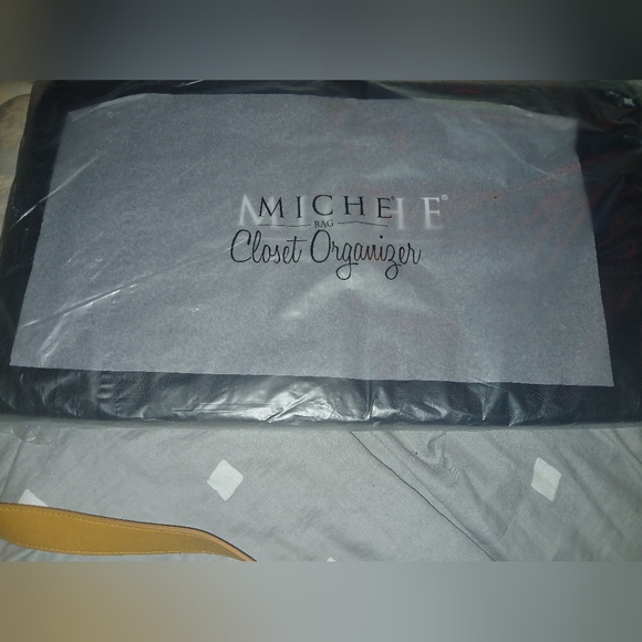 Miche | Bags | Miche Prima And Laptop Bag 9 Piece Mega Bundle W Base ...